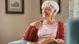 Q&A with local author and Owner Nick Gooding - Churchill Living